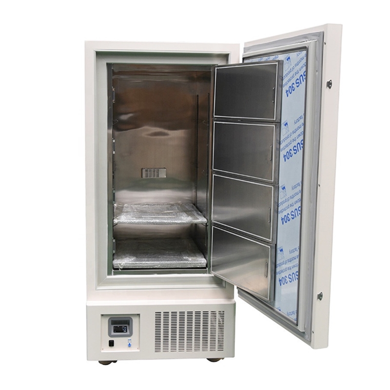 Pharmaceutical Medical Ultra Low -80 Degree Freezer from China ...